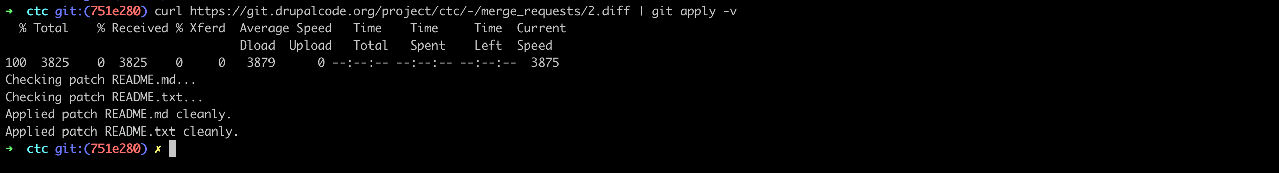 Replace README.txt with README.md [#3320611] | Drupal.org
